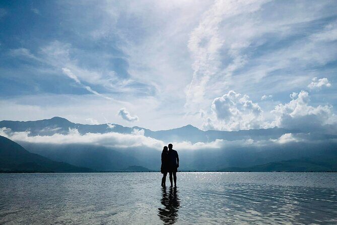 Day Trip Motorbike Tour in Hai Van Pass. - The Itinerary: A Deep Dive into the Day