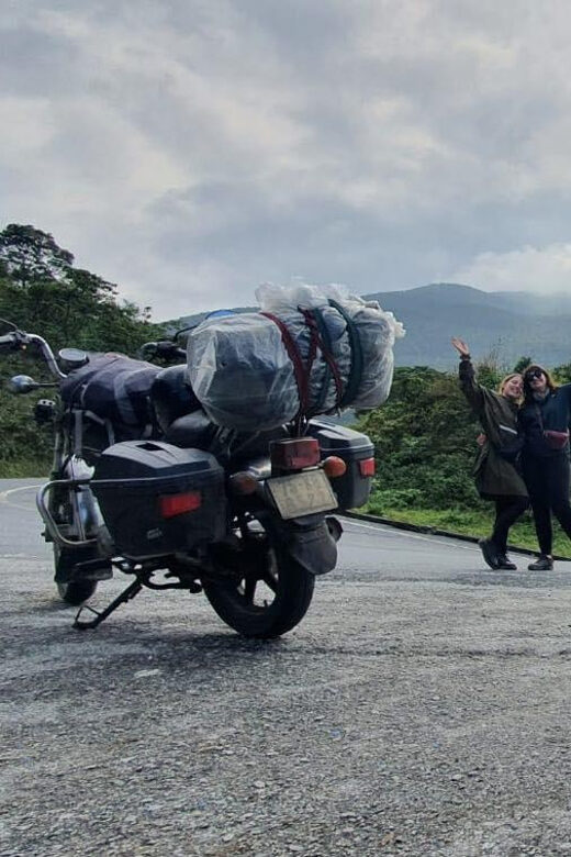 DAY TRIP MOTORCYCLE IN HAI VAN PASS - Final Thoughts