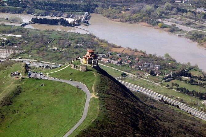 Day trip -Mtskheta-Jvari Gori-Uplistsikhe - FAQ