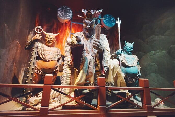 Day Trip Nikko Toshogu and Edo Wonder land from Tokyo - Exploring Nikko Toshogu Shrine: Ornate Art and Deep Symbolism