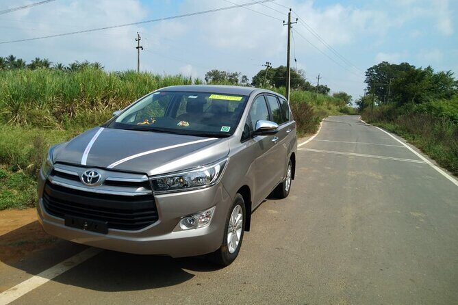 Day Trip of Amritsar (Golden Temple, Jallianwala Bagh, Wagah) - FAQ