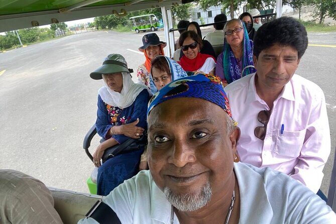 Day trip of Gurdwara Kartarpur Darbar sahib - An Introduction to the Tour