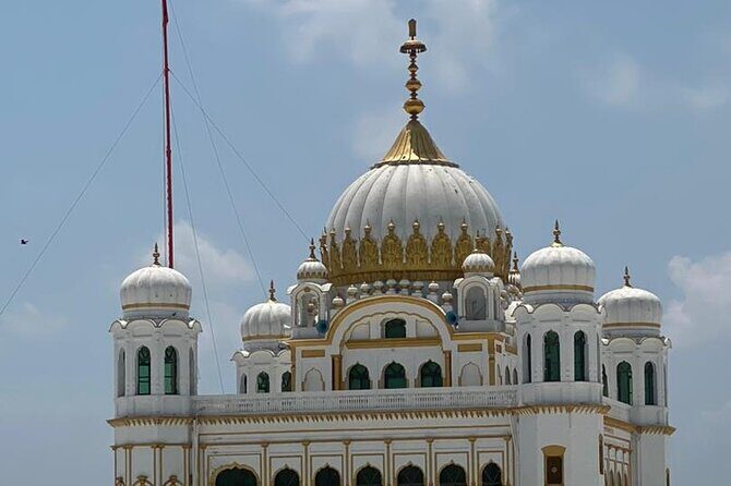 Day trip of Gurdwara Kartarpur Darbar sahib - Who Should Consider This Tour?