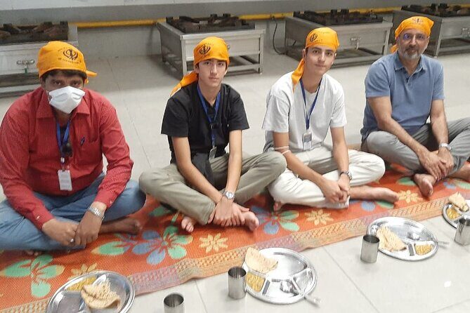 Day trip of Gurdwara Kartarpur Darbar sahib - FAQ
