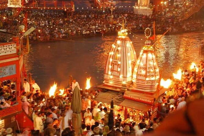 Day Trip of Rishikesh and Haridwar From Delhi By Car - The Sum Up: Why Choose This Tour?
