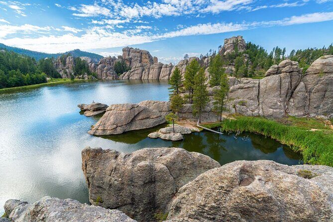 Day trip of the Black Hills: Mount Rushmore to Custer State Park! - Introduction: A Black Hills Adventure Worth Considering