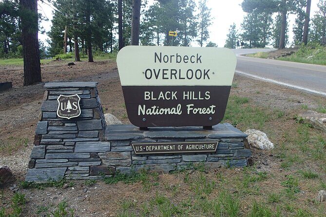 Day trip of the Black Hills: Mount Rushmore to Custer State Park! - Frequently Asked Questions