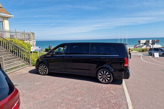 Day Trip: Paris to American Cemetery, Omaha Beach, Pointe du Hoc - What Makes This Tour Stand Out?