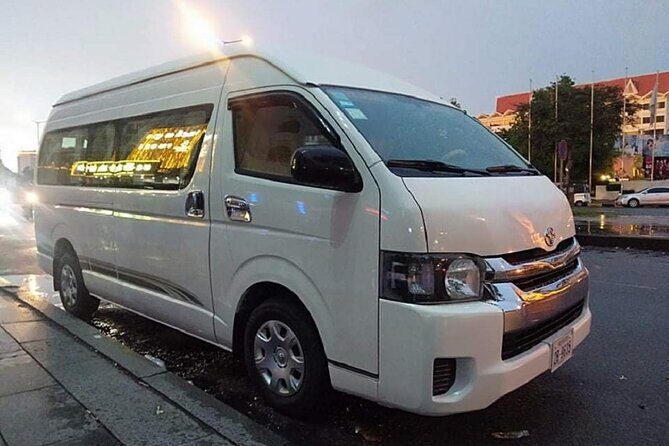 Day trip Phnom Penh to Siem Reap & Return back - Is This Tour Right for You?