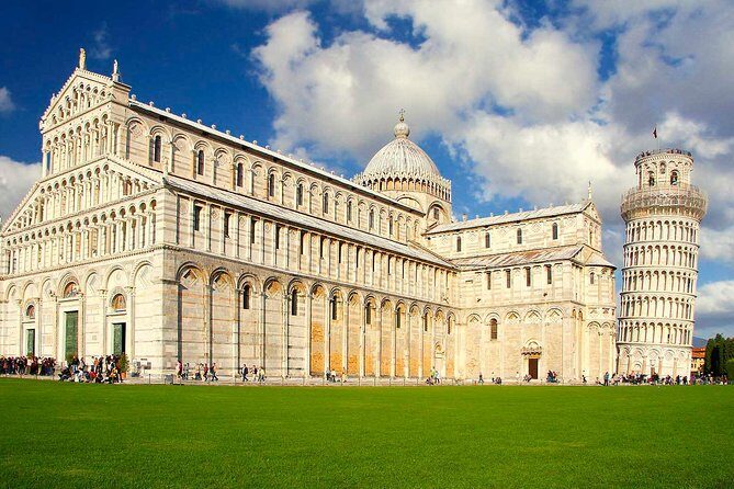 Day Trip Pisa, Siena, San Gimignano. - Who Should Consider This Tour?