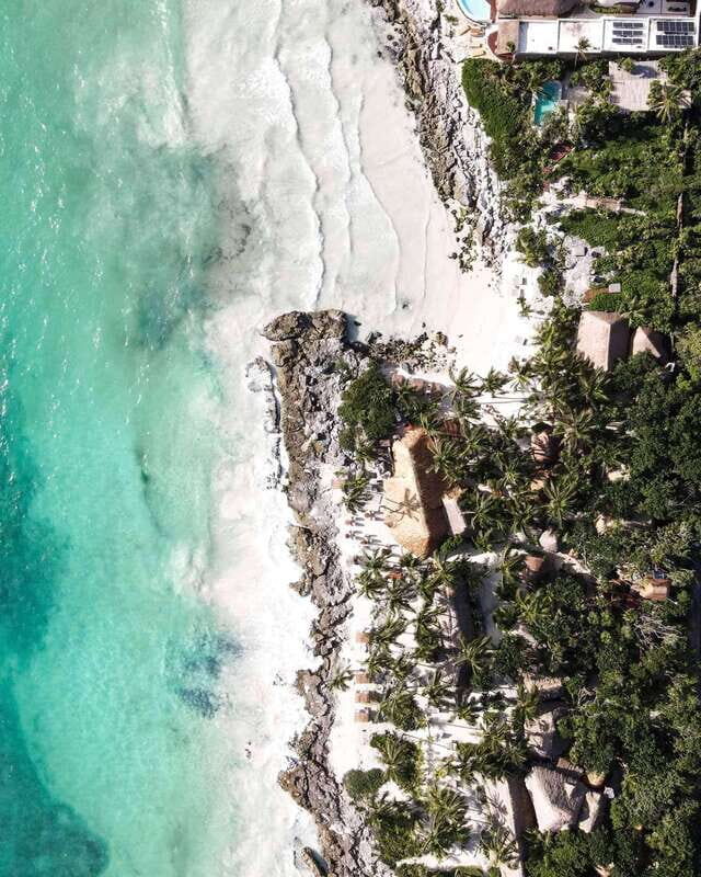 Day Trip Private Beach at Tulum - Convenience and Practical Tips