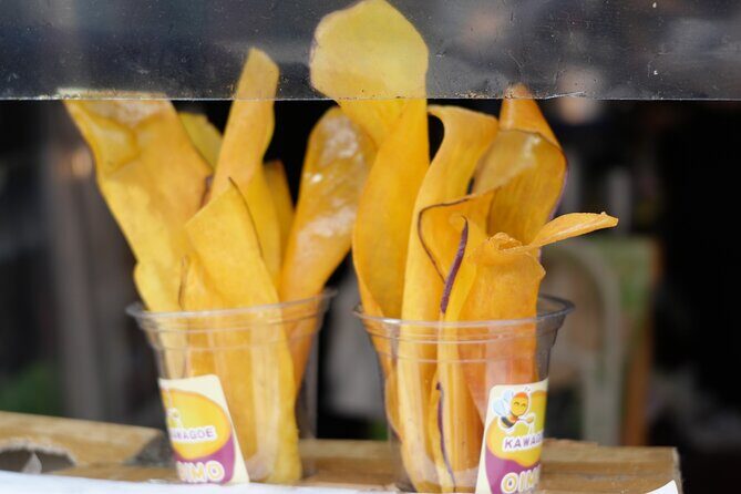 Day Trip Private Tour Kawagoe Highlights from Tokyo - Detailed Review of the Kawagoe Day Trip