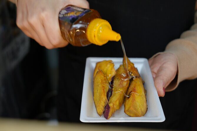 Day Trip Private Tour Kawagoe Highlights from Tokyo - Ichibangai Shotengai: The Warehouse District