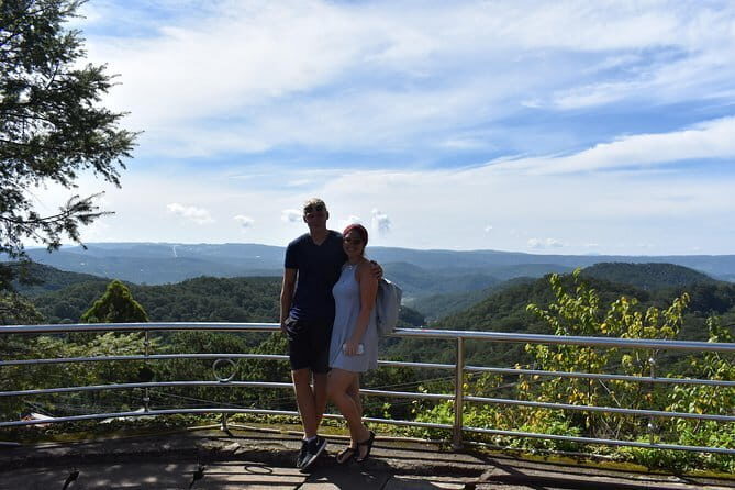 Day Trip- Private VIP Dalat Waterfalls and Countryside - An Introduction to Dalat’s Countryside and Local Crafts