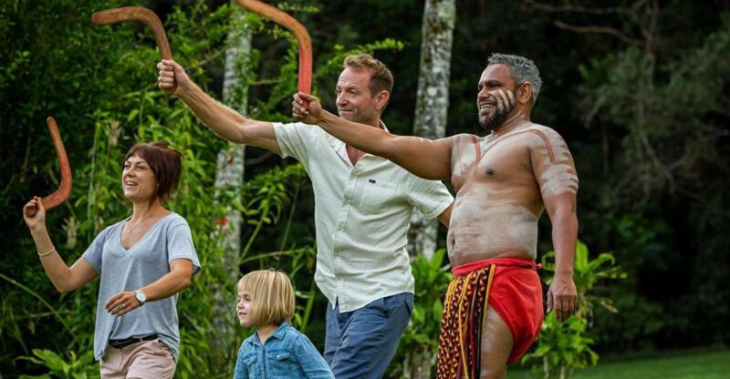 Day Trip: Rainforest & Aboriginal Culture Tour - Introduction to the Tour Experience