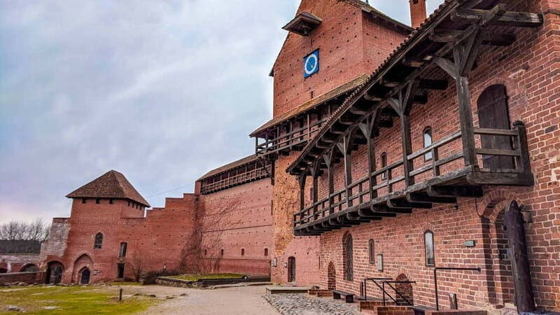 Day trip Riga - Sigulda, the 'Switzerland of Latvia' - A Detailed Look at the Tour Experience