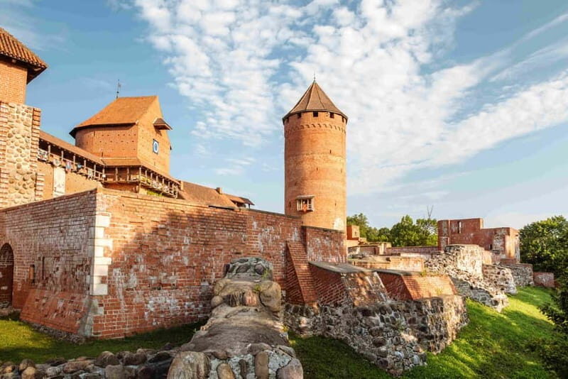 Day trip Riga - Sigulda, the 'Switzerland of Latvia' - Who’s It Best For?