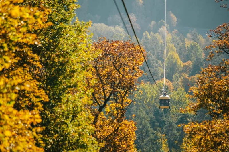 Day trip Riga - Sigulda, the 'Switzerland of Latvia' - FAQ