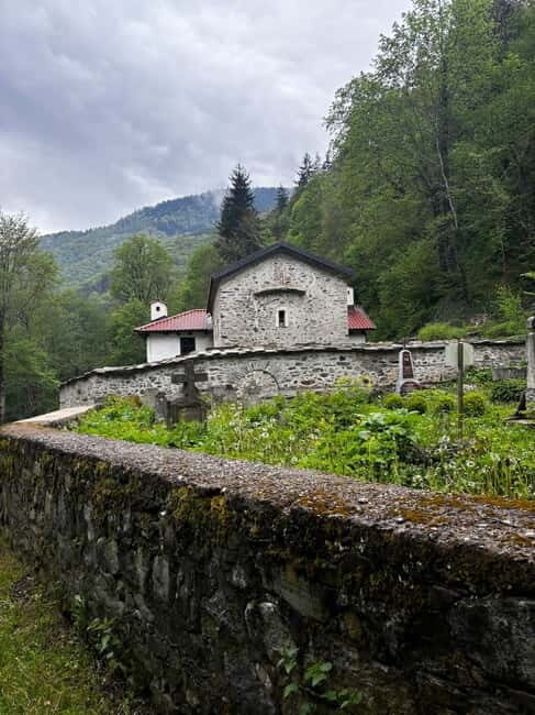 Day Trip: Rila Monastery & Ivan Rilski Cave  Small Group - Who Should Book This Tour?