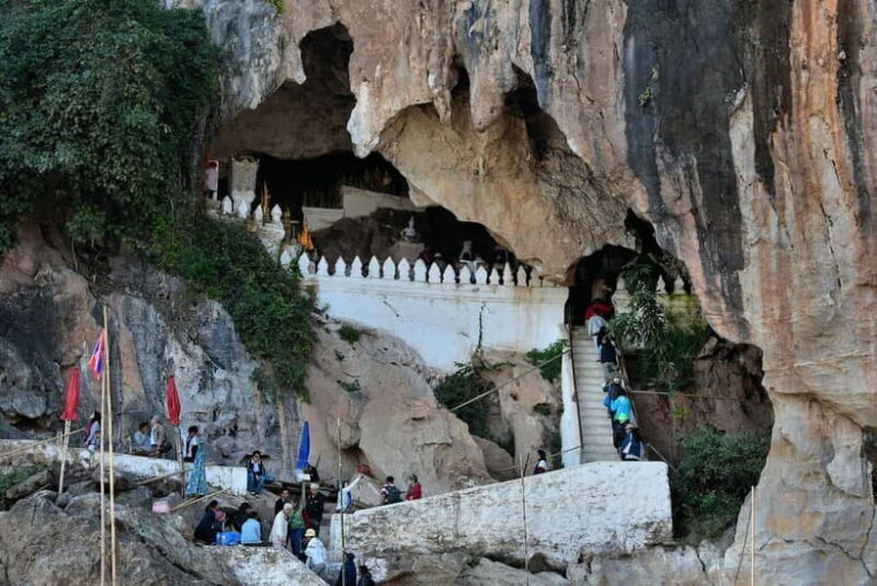 Day Trip river journeys to Pak - Ou caves (Lunch on board) - Who Will Love This Tour?