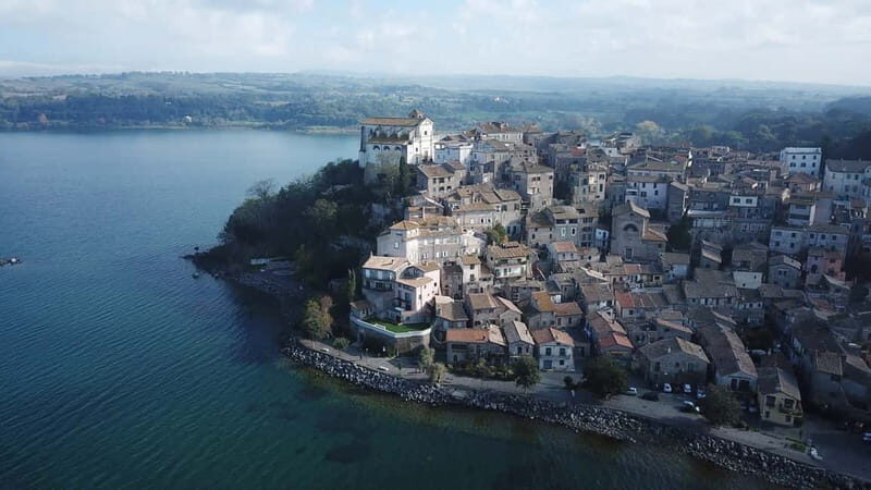 Day trip Rome: Bracciano lake, Anguillara & Trevignano Roman - An In-Depth Look at the Tour Experience