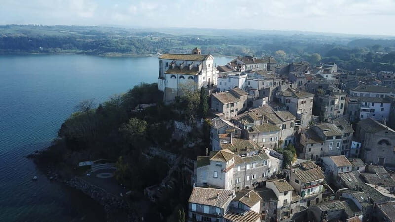 Day trip Rome: Bracciano lake, Anguillara & Trevignano Roman - Practical Tips for Making the Most of Your Day