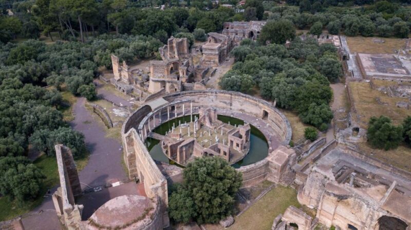 Day trip Rome by car : Tivoli Unesco Villa D'este & Hadrian - Who Would Love This Tour?