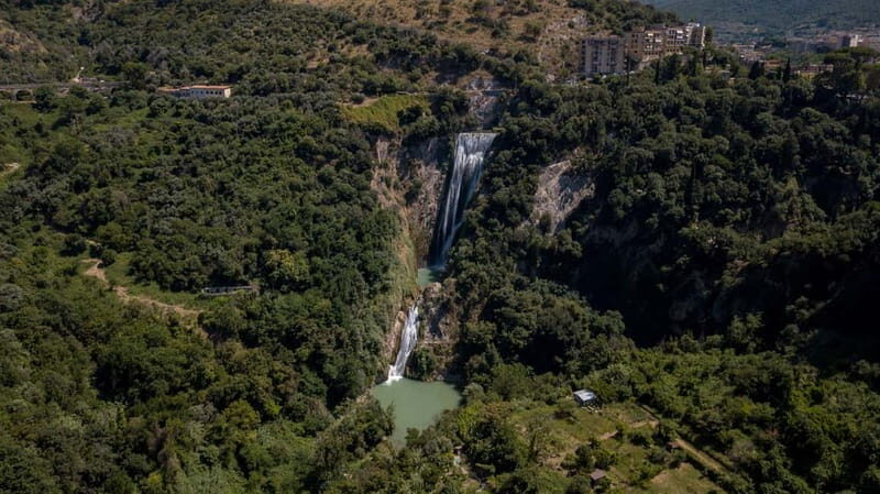 Day trip Rome by car : Tivoli Unesco Villa D'este & Hadrian - The Sum Up