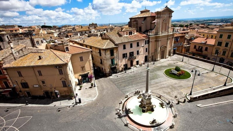 Day trip Rome: Tarquinia and Cerveteri, Etruscan tour - Practical Details and What You’ll Really Value