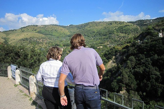 Day Trip Rome to Tivoli with Villa D'Este and Hadrian's Villa - The Itinerary Breakdown