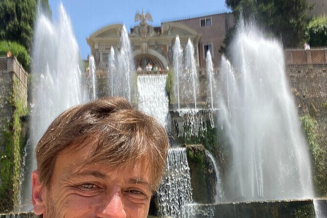 Day Trip Rome to Tivoli with Villa D'Este and Hadrian's Villa - FAQ