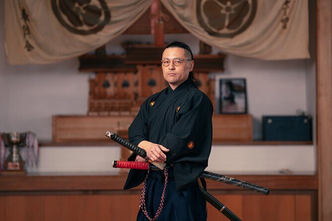 Day Trip Samurai experience in the birthplace of Iaido from Tokyo - Who Should Consider This Tour?