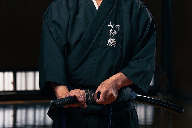 Day Trip Samurai experience in the birthplace of Iaido from Tokyo - FAQs