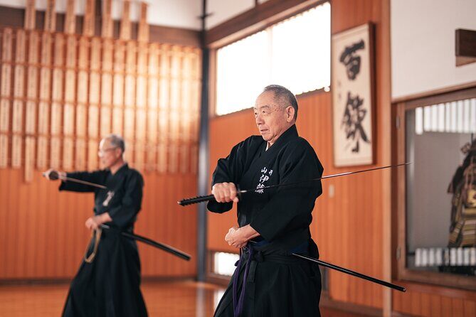 Day Trip Samurai experience in the birthplace of Iaido from Tokyo - Final Thoughts