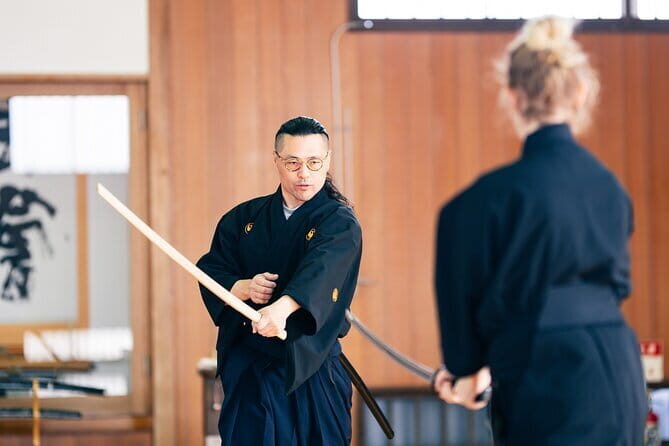 Day Trip Samurai experience in the birthplace of Iaido from Tokyo - An In-Depth Review of the Samurai Day Trip