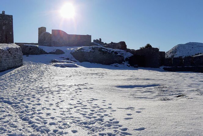 Day-trip Shkoder - Lezhe - Kruje - A Detailed Look at the Experience
