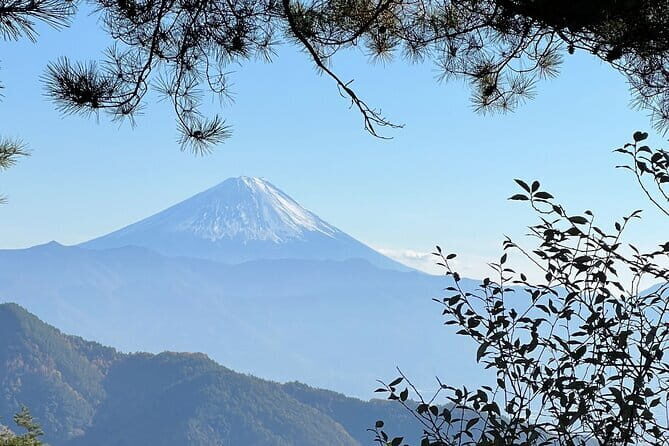 Day Trip Shosen Valley from Tokyo - Introduction: An Inviting Escape with Natural Wonders