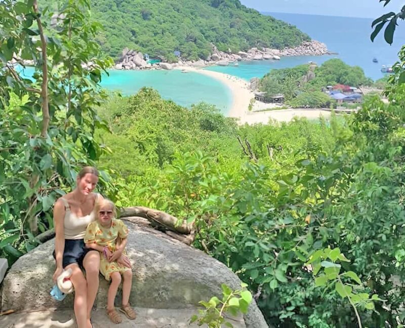 Day trip snorkeling Koh Tao & Koh Nang Yuan - The Value of This Tour