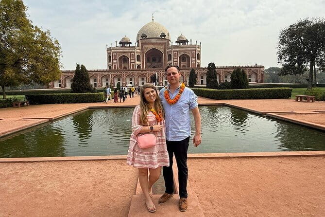 Day Trip Taj Mahal, Agra Fort & Baby Taj Tour from Delhi by Car - Who Is This Tour Best For?