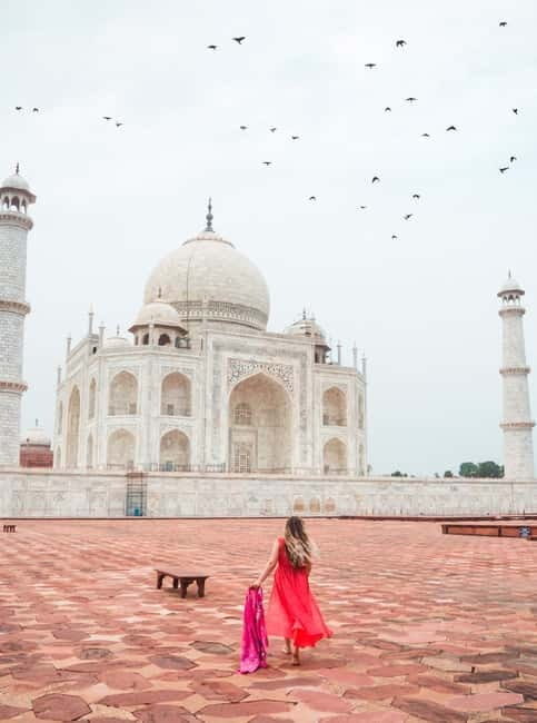 Day Trip Taj Mahal and Agra Fort with Baby Taj - Final Thoughts