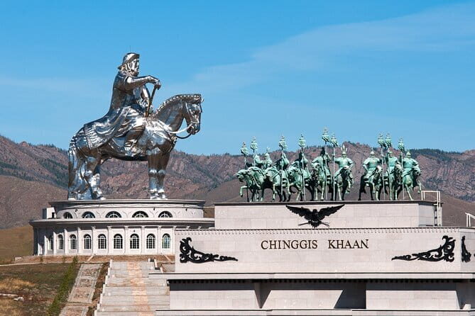 Day trip Terelj National Park-Statue of Chinggis Khaan - FAQ