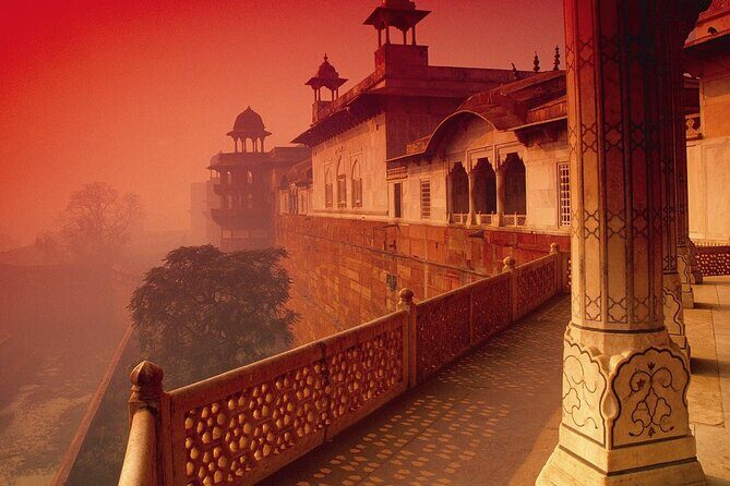 Day Trip to Agra from Delhi - The Sum Up: Who Gets the Most Out of This Tour?