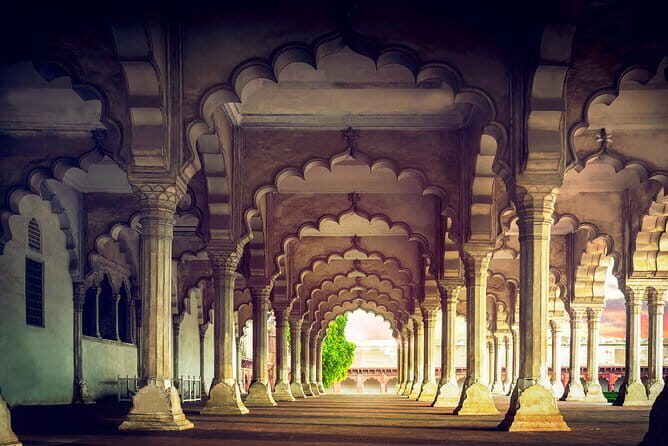 Day trip to Agra from Delhi - Why Choose This Tour?