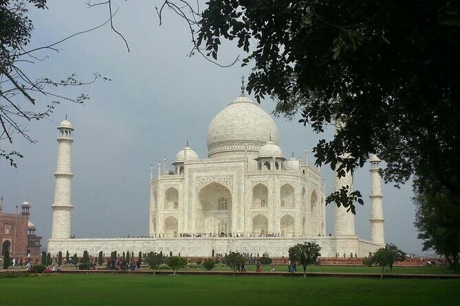 Day Trip to Agra from Delhi Including Taj Mahal and Agra Fort - What We Loved About This Tour