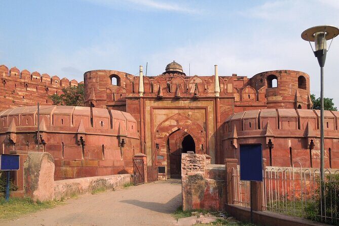 Day Trip to Agra (Guided Full Day Sightseeing Tour from Jaipur) - Final Thoughts