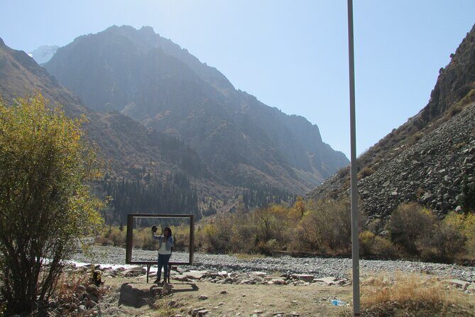 Day trip to Ala-Archa national park - Who Should Consider This Tour?