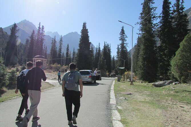 Day trip to Ala-Archa national park - The Sum Up: Is It Worth It?