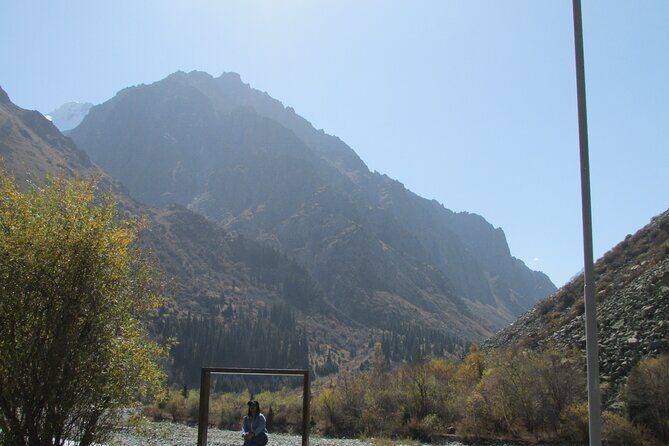 Day trip to Ala-Archa national park - FAQs