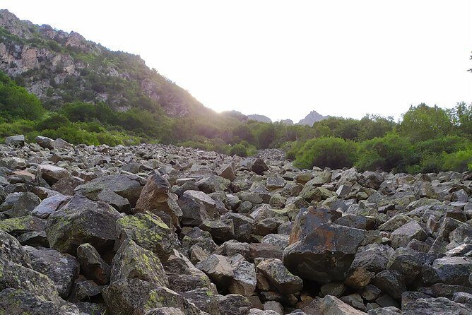 Day trip to Ala-Archa National Park - Why Choose This Tour?