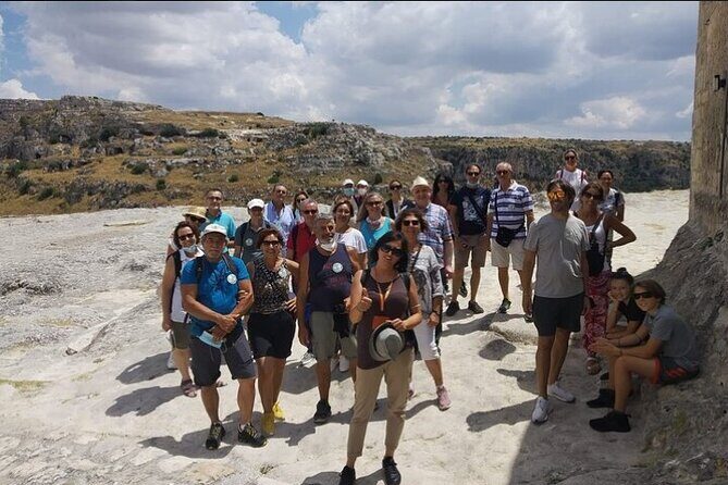 Day Trip to Alberobello and Matera from Bari with shared transfer - Who Will Love This Tour?